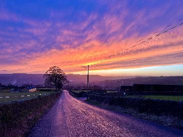 Harrogate - BBC Weather