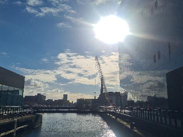 Bootle - BBC Weather