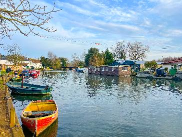 Norwich - BBC Weather