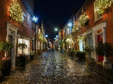 Brighton - BBC Weather