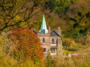 Congleton - BBC Weather