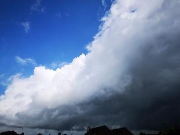 Norwich - BBC Weather