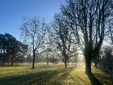 Harrow Weald - BBC Weather