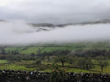 Harrogate - BBC Weather