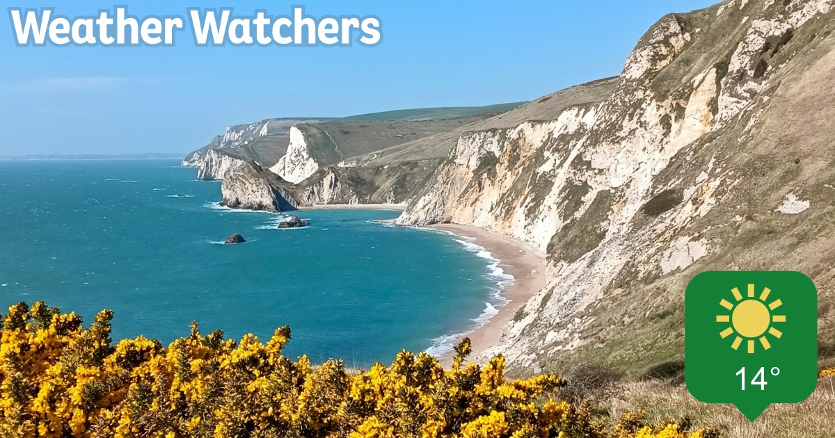 Report - BBC Weather Watchers