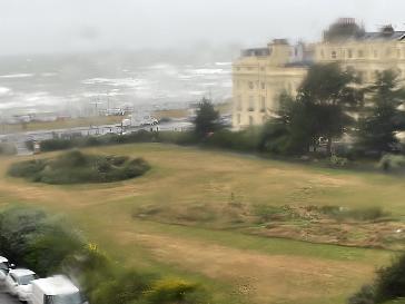 Rustington - BBC Weather