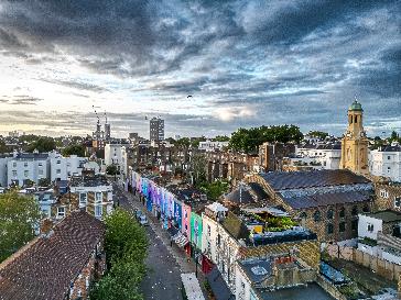 Ilford - BBC Weather