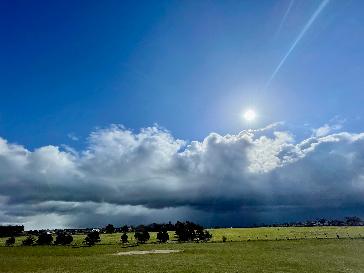 Norwich - BBC Weather