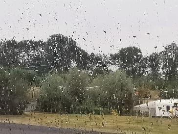 Oswestry - BBC Weather