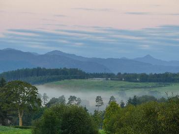 Inverness - BBC Weather