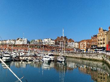 Gillingham - BBC Weather