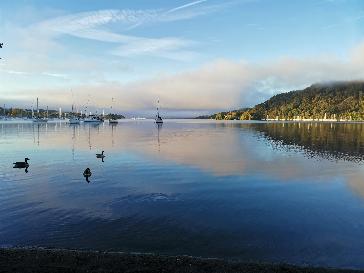 Keswick - BBC Weather