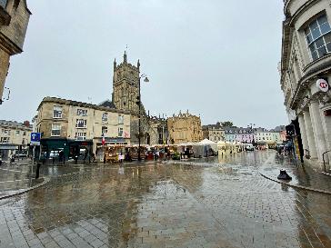 Gloucester - BBC Weather