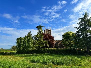 Gloucester - BBC Weather
