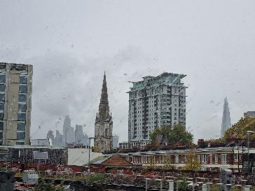 Hayes (Bromley) - BBC Weather