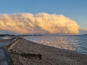 Ryde - BBC Weather