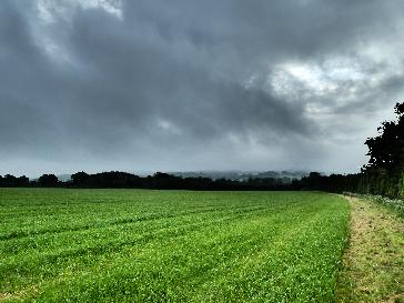 Tewkesbury - BBC Weather