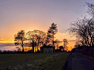 Broxburn - BBC Weather