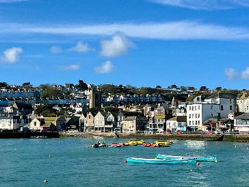 Penzance - BBC Weather