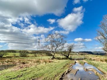 Merthyr Tydfil - BBC Weather
