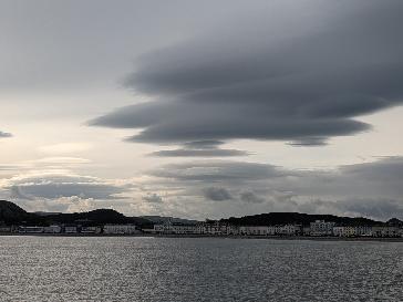 Holyhead - BBC Weather