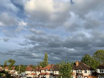 Halesowen - BBC Weather