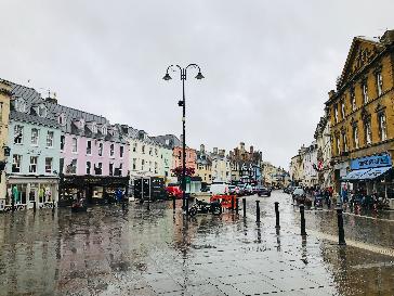 Gloucester - BBC Weather