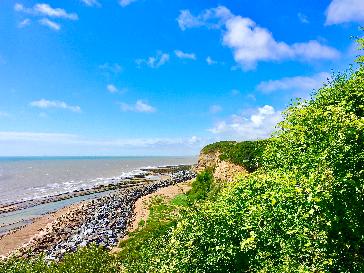 Bognor Regis - BBC Weather