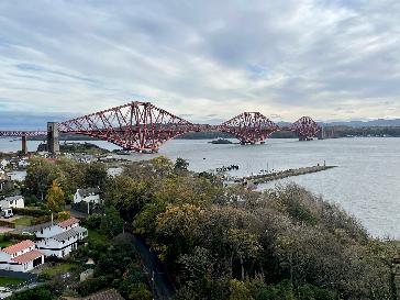 Rosyth - BBC Weather