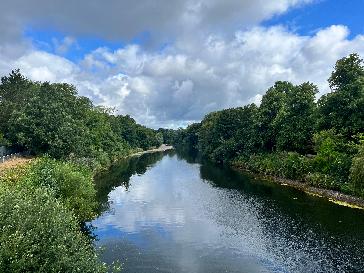 Cardiff - BBC Weather