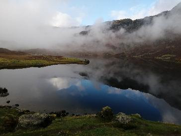 Keswick - BBC Weather