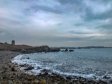 Guernsey Airport - BBC Weather