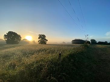 Norwich International Airport - BBC Weather