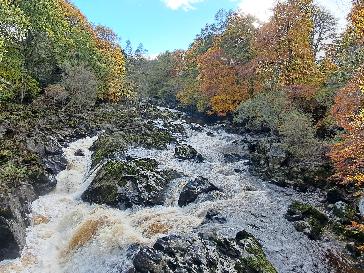 Oldmeldrum - BBC Weather