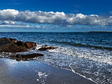 Coleraine - BBC Weather