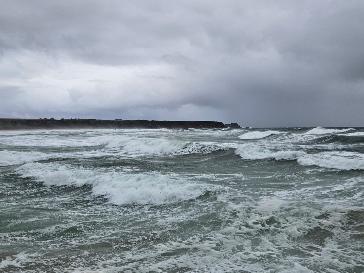 Inverurie - BBC Weather