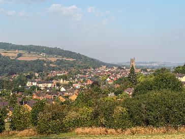 Telford - BBC Weather
