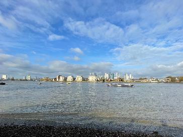 City of London - BBC Weather