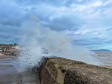 Banwell Castle - BBC Weather