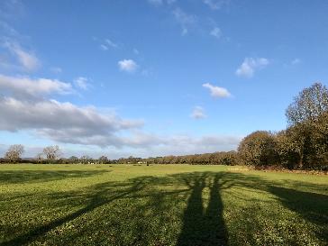 Warrington - BBC Weather