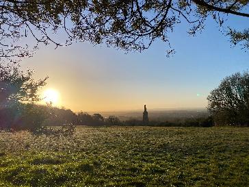 Guildford - BBC Weather