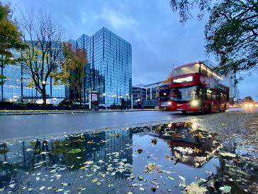 Hayes (Bromley) - BBC Weather