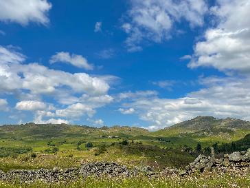 Kendal - BBC Weather