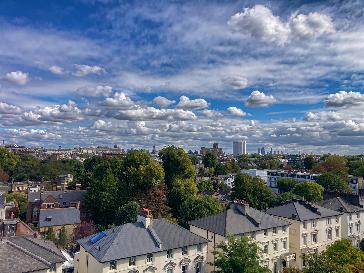 London - BBC Weather