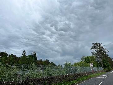 High Blantyre - BBC Weather
