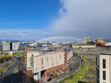 Belfast - BBC Weather