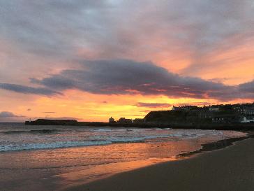 Newtonhill - BBC Weather