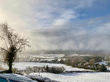 St Helens - BBC Weather