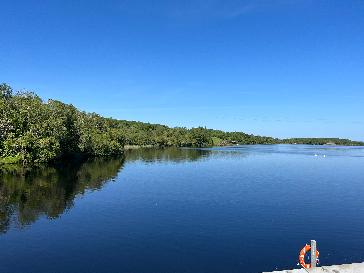 Killyleagh - BBC Weather