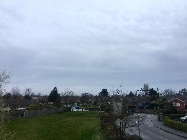 Lincoln - BBC Weather